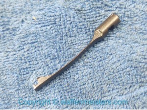 WWII Era Weapon Parts and Accessories Store